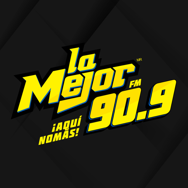 La Mejor FM 90.9 - XHWZ - FM 90.9 - San Luis Potosí, SL, Mexico ...