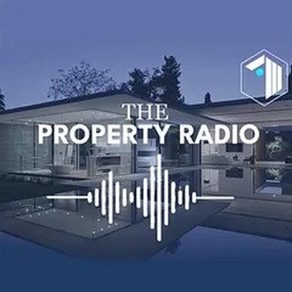 The Property Radio - Listen Online