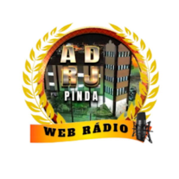 Web Rádio ADRJ Pinda - Pindamonhangaba - Listen Online