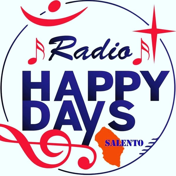 Radio Happy Days - FM 97.8 - Galatina - Listen Online
