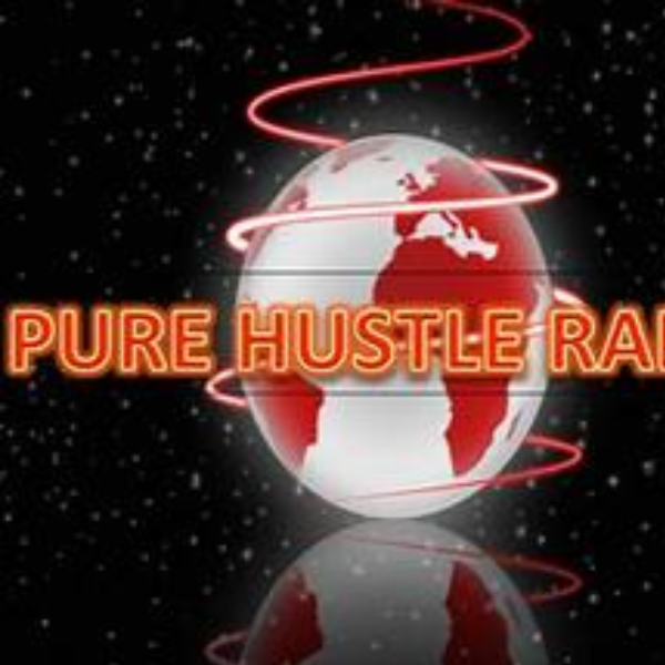 Pure Hustle Radio - Douglas, GA - Listen Online