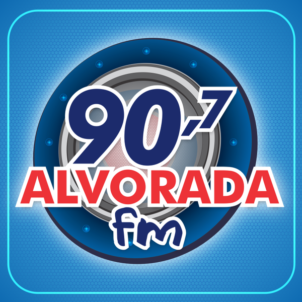 Rádio Alvorada 90.7 FM - FM 90.7 - Ji Parana - Ouça Online