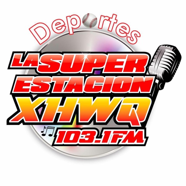 La Súper Estación - XHWQ - FM 103.1 - Monclova, CI, Mexico - Escuchar online