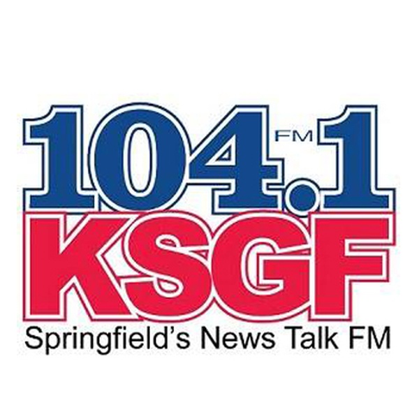 104.1 KSGF - KSGF-FM - FM 104.1 - Ash Grove, MO - Listen Online