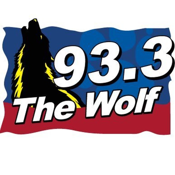 93.3 The Wolf - WNHW - FM 93.3 - Belmont, NH - Listen Online