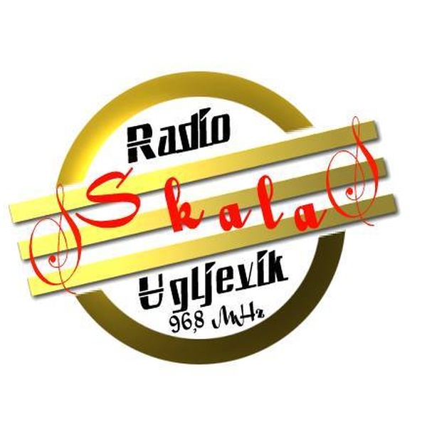 Skala Radio - FM 96.8 - Ugljevik - Listen Online