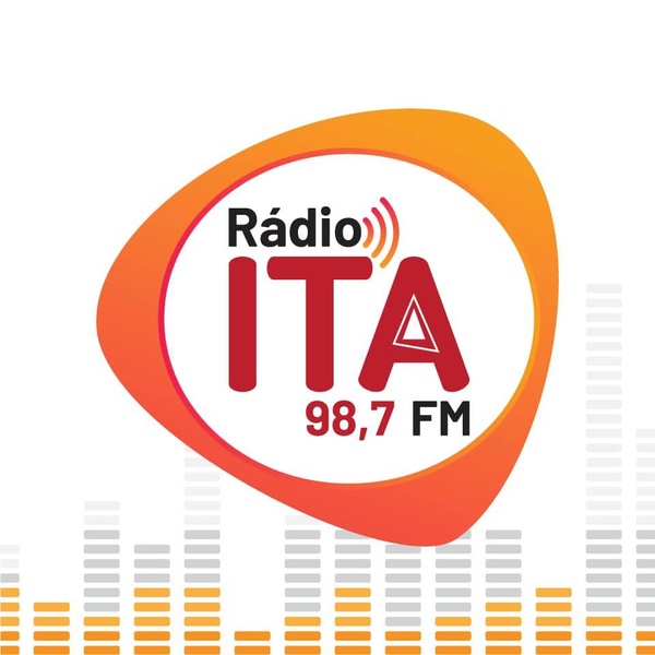 Rádio Ita FM - FM 98.7 - Itapecerica - Listen Online