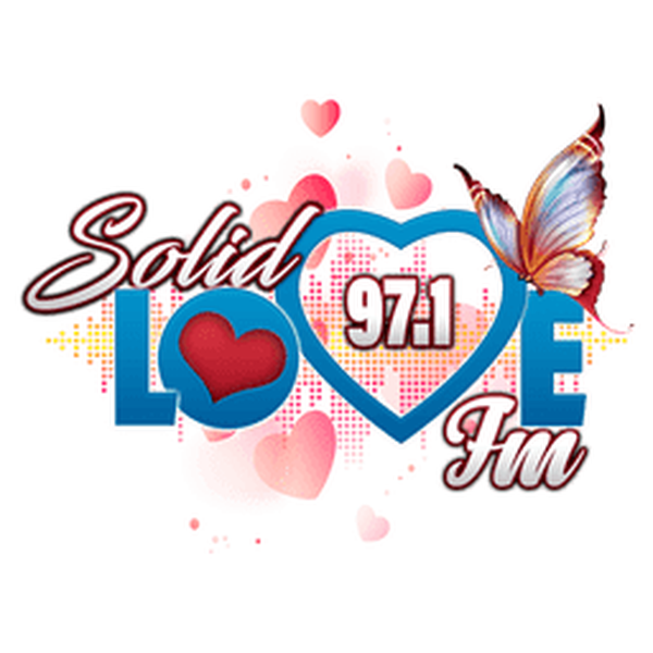 97.1 Solid Love FM - Manila - Listen Online