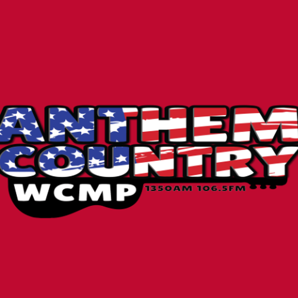 Anthem Country - WCMP - AM 1350 - Pine City, MN - Listen Online