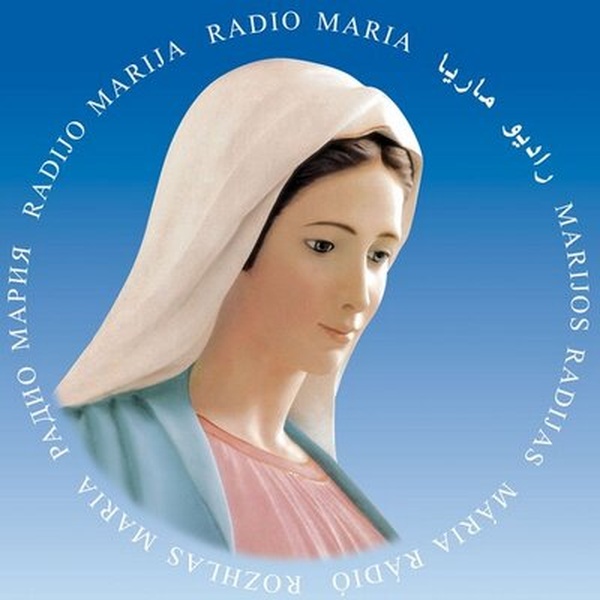 Radio Maria USA - KJMJ - AM 580 - Alexandria, LA - Listen Online