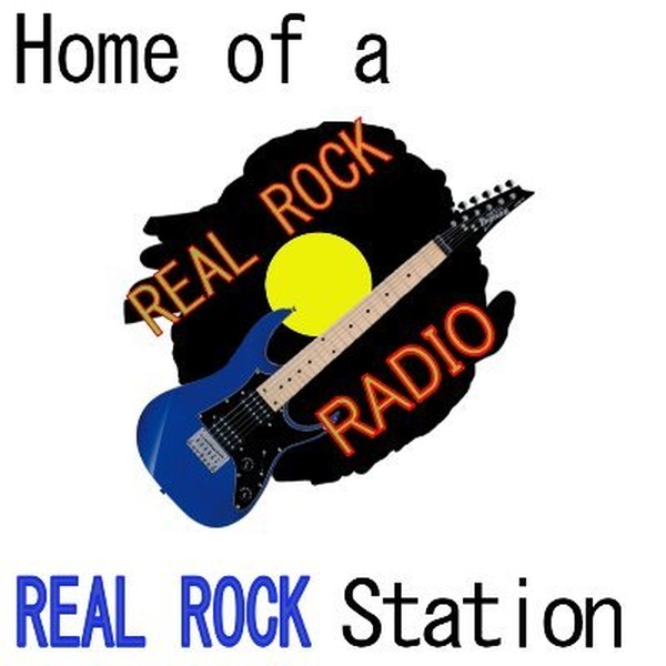 Real Rock Radio - Stalybridge - Listen Online