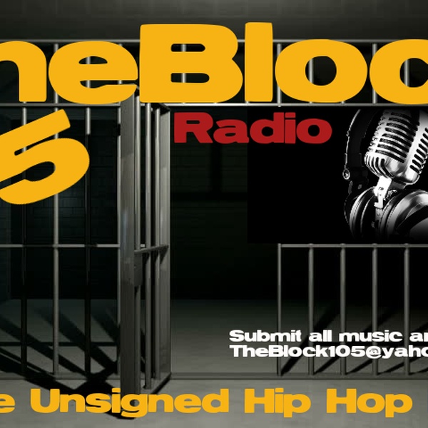 The Block 105 Radio - Listen Online