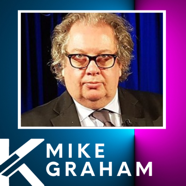 Kudos Radio - Mike Graham - Dubai - Listen Online