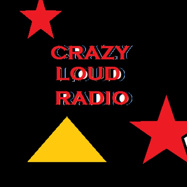 Crazy Loud Radio - Murfreesboro, TN