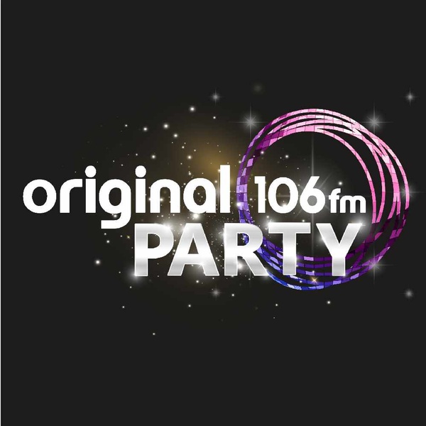 Original 106 Party - Aberdeen - Listen Online
