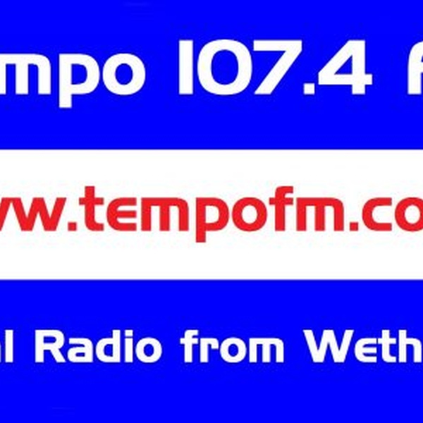 Tempo FM - FM 107.4 - Wetherby - Listen Online