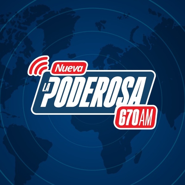 La Nueva Poderosa - WWFE - AM 670 - Miami, FL - Escuchar online