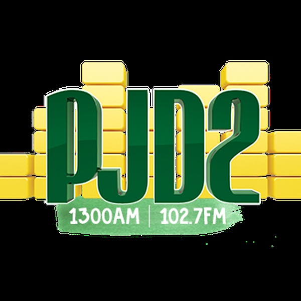 PJD2 Radio - AM 1300 - Philipsburg - Listen Online