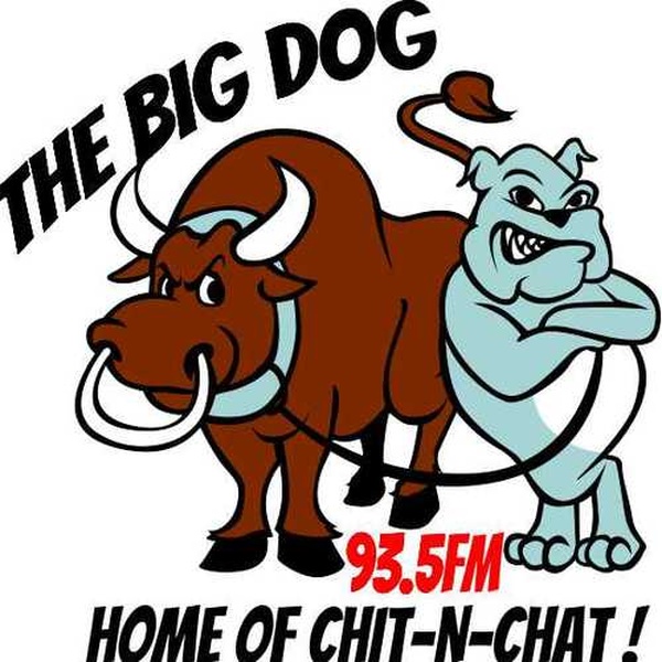 Big Dog Radio - WDOG-FM - FM 93.5 - Allendale, SC - Listen Online