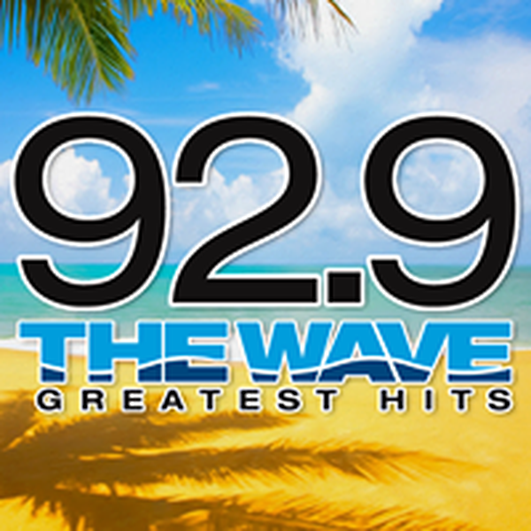 92.9 The Wave - WTWV-FM - FM 92.9 - Suffolk, VA - Listen Online