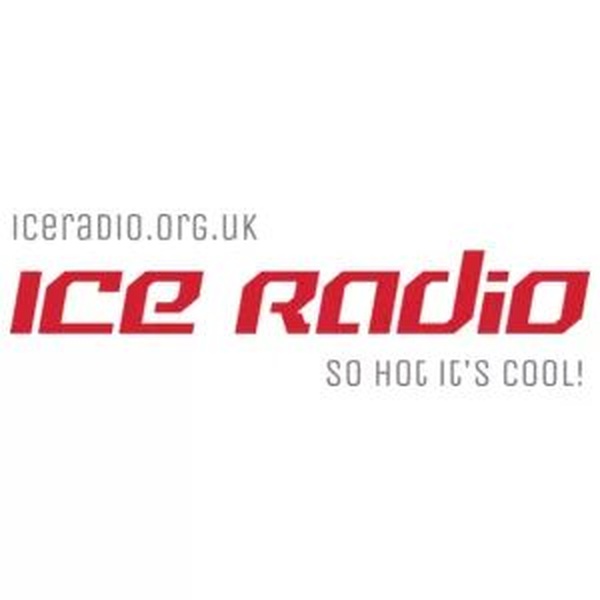 Ice Radio UK - Gillingham