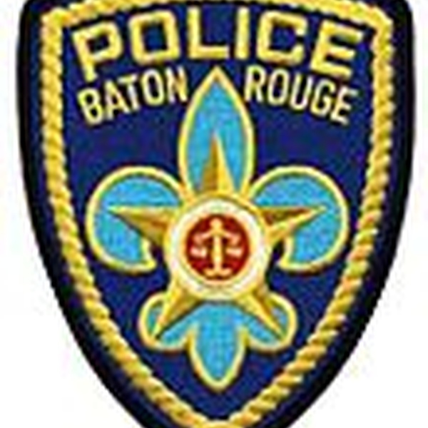 City of Baton Rouge Police - VHF - Baton Rouge, LA