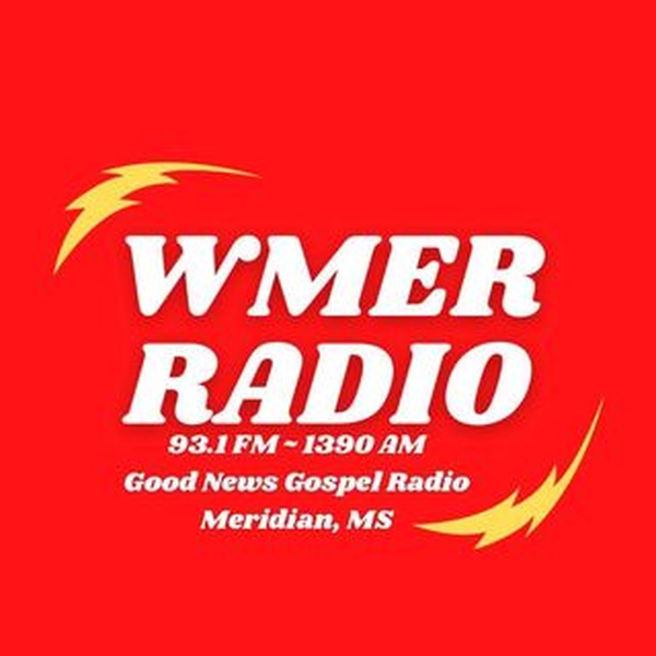 WMER Radio - WMER - AM 1390 - Meridian, MS - Listen Online