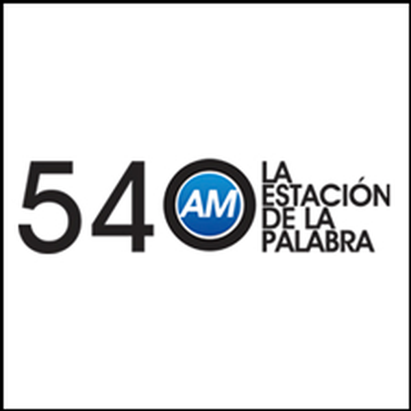La Estaciòn de la Palabra - AM 540 - San Salvador - Listen Online