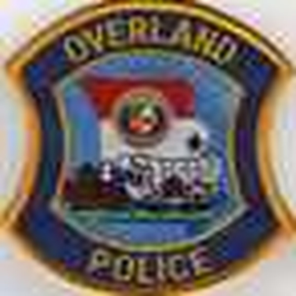 Overland Police - VHF - Overland, MO