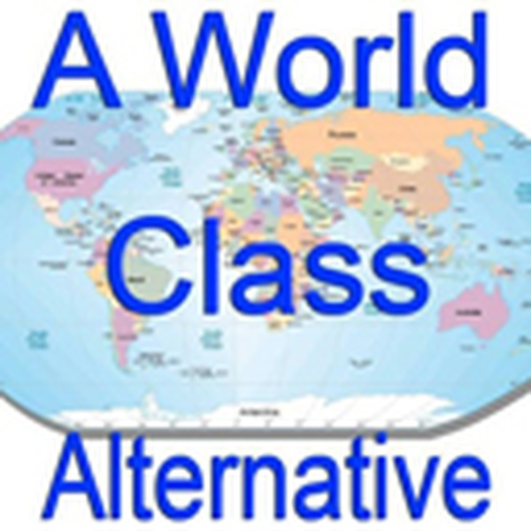 A World Class Alternative - Boise, ID