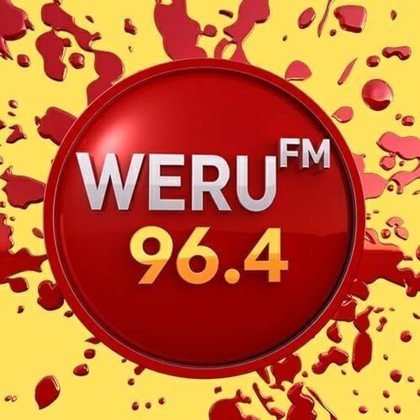 WERU FM - FM 96.4 - Meru, Kenya - Listen Online