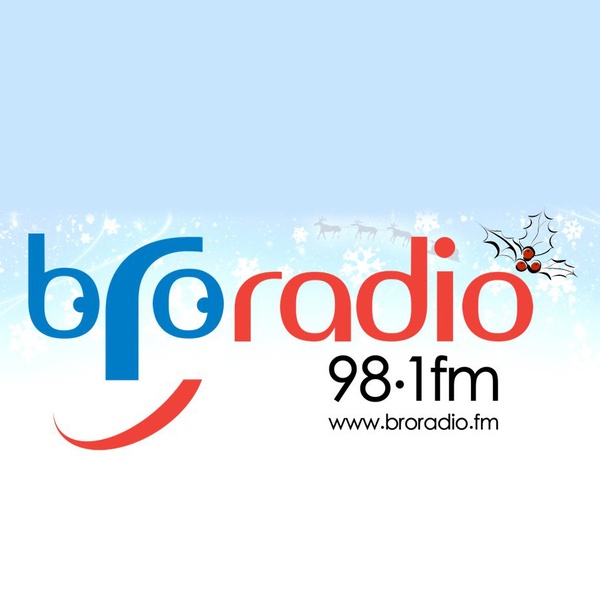 Bro Radio 98.1FM - FM 98.1 - Barry - Listen Online
