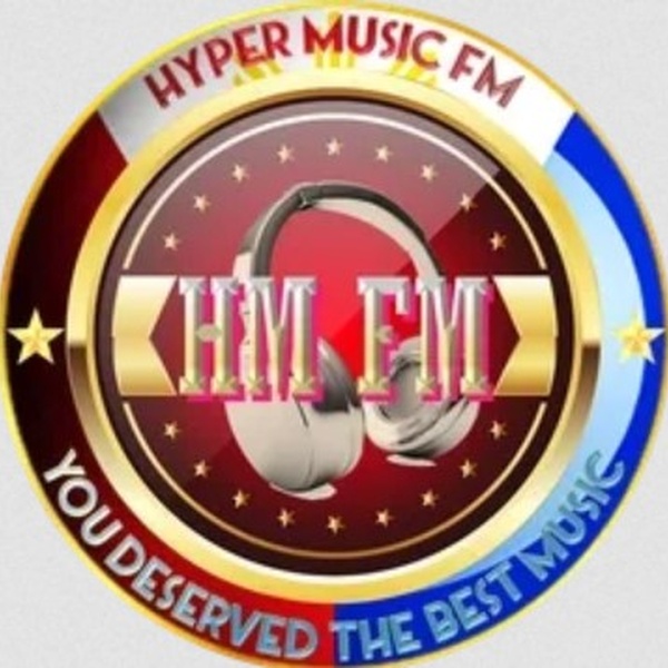 Hyper Music FM - Listen Online