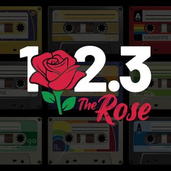 102.3 The Rose - WXMA - FM 102.3 - Louisville, KY - Listen Online