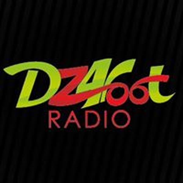 Dz4Foot Radio - Algiers