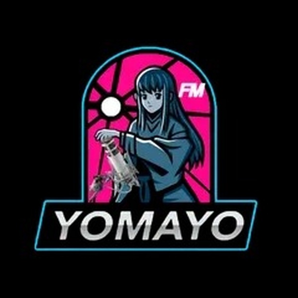 YoMaYo FM - Nemyriv
