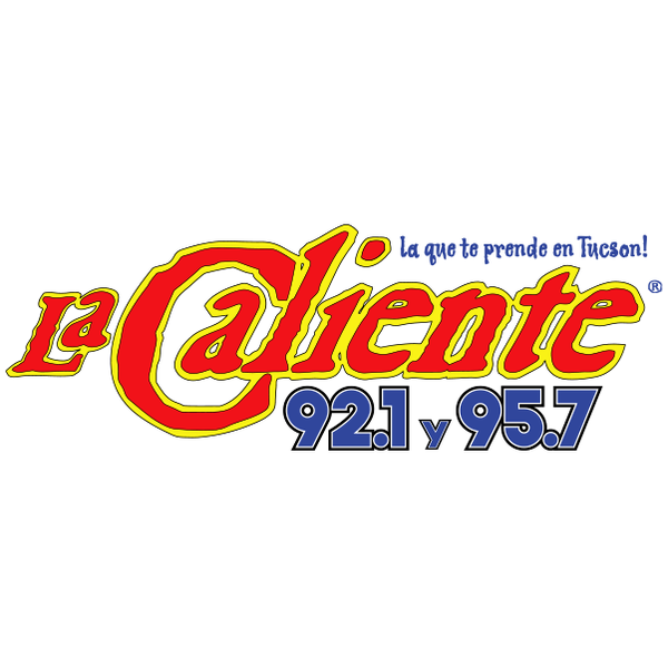 La Caliente 92.1 y 95.7 - KCMT - FM 92.1 - Green Valley, AZ - Listen Online