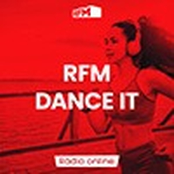 RFM - RFM Dance It - Lisbon - Listen Online