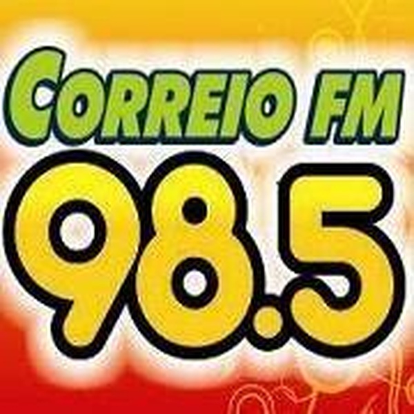 Rádio Correio 98.5 FM - FM 98.5 - Porto Real do Colégio - Listen Online