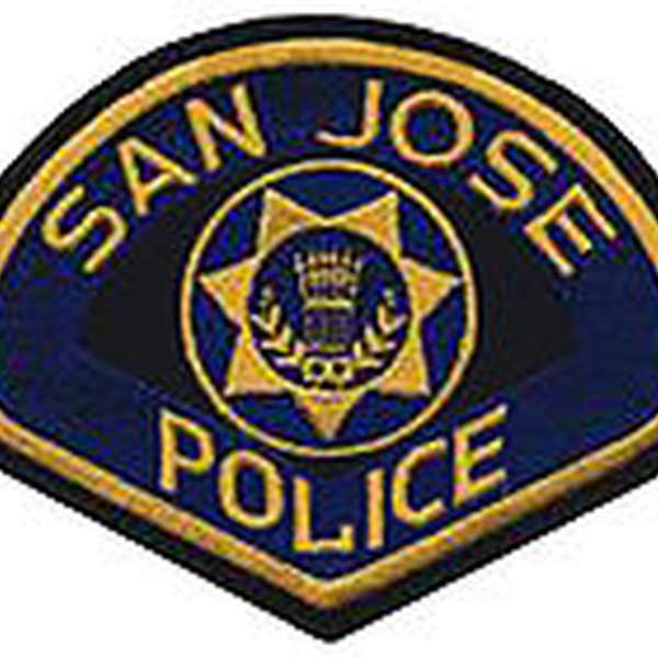 San Jose, CA Police, Southern Division, Districts X/Y - VHF - San Jose, CA