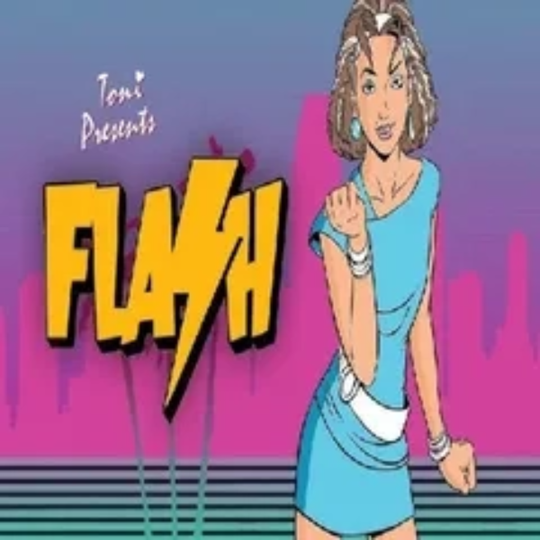 Flash Radio - Listen Online