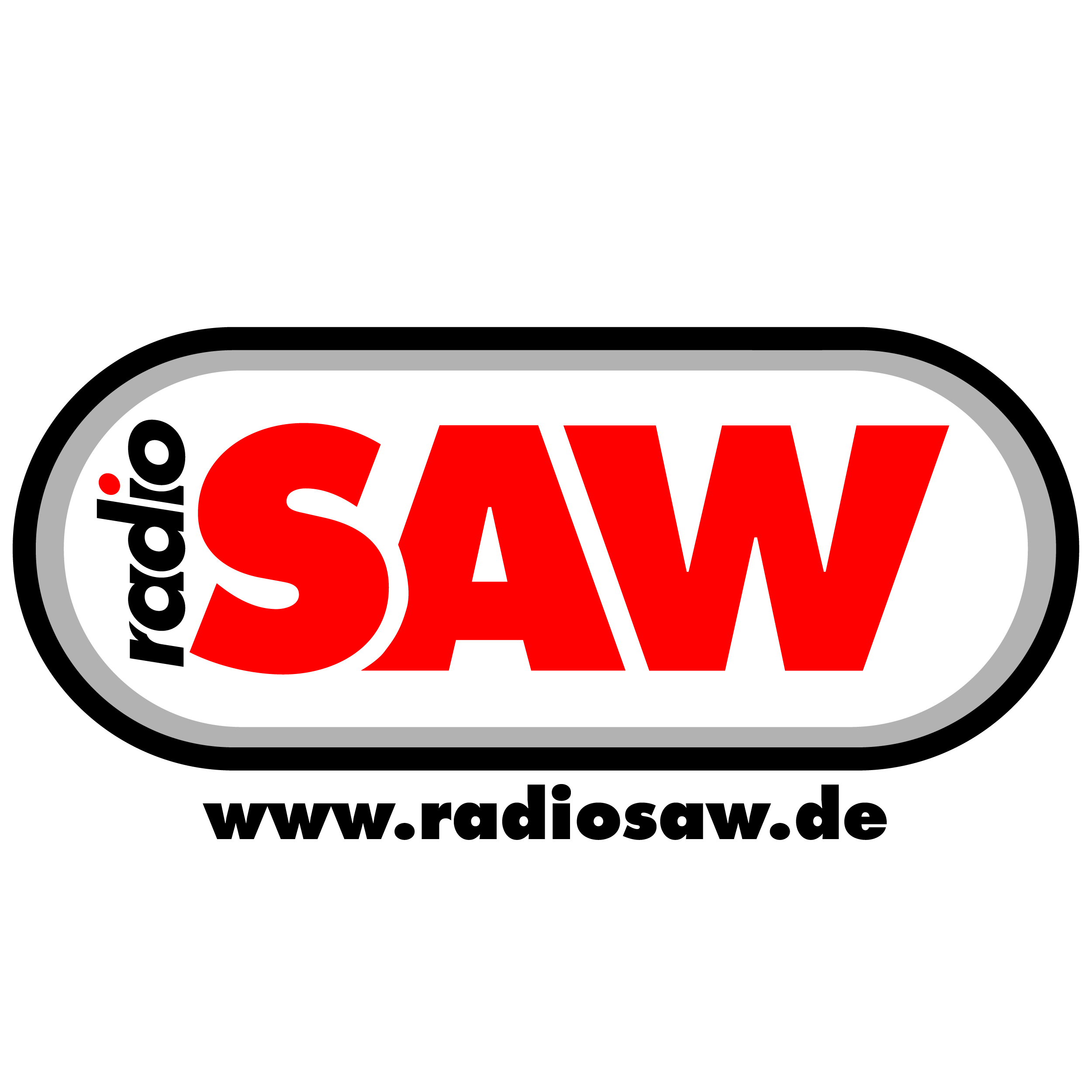 Radio Saw - FM 100.1 - Magdeburg - Listen Online
